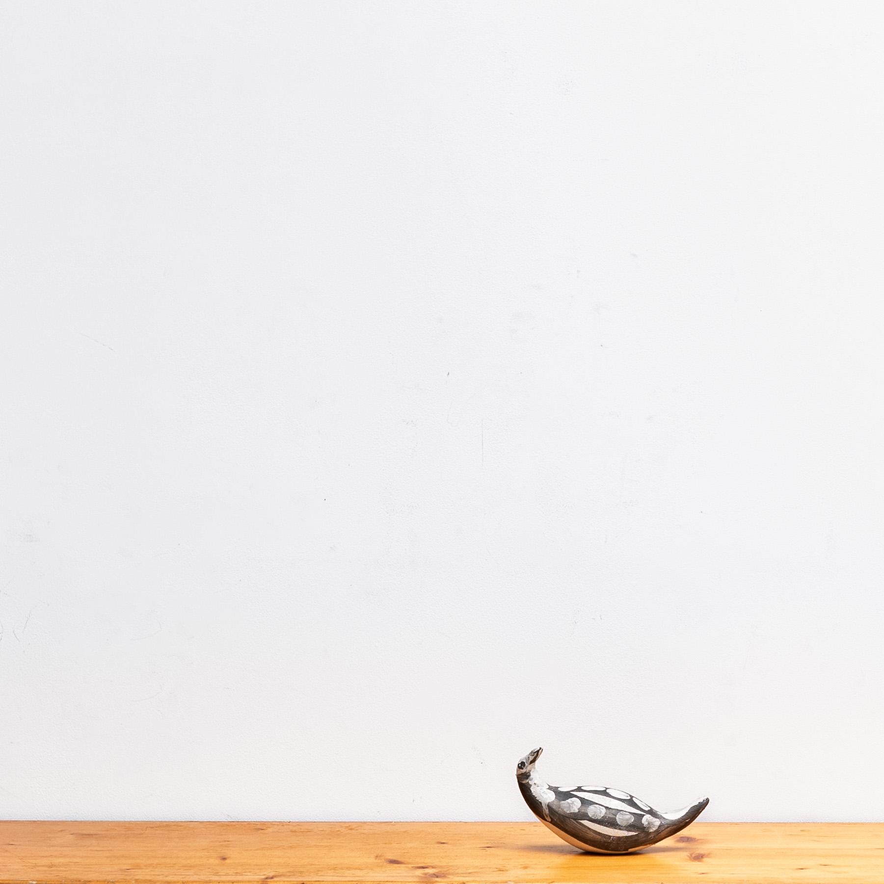 JULES AGARD – Bird Sculpture - Objet d' art